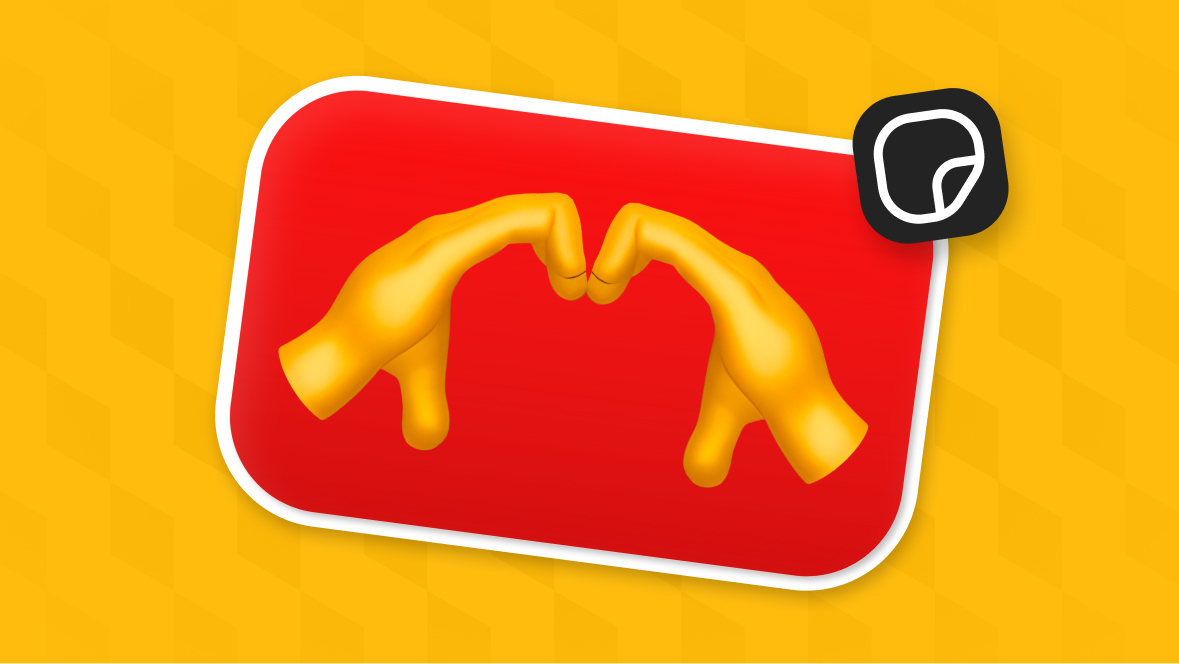 MyMcDonald's - Modo Familia